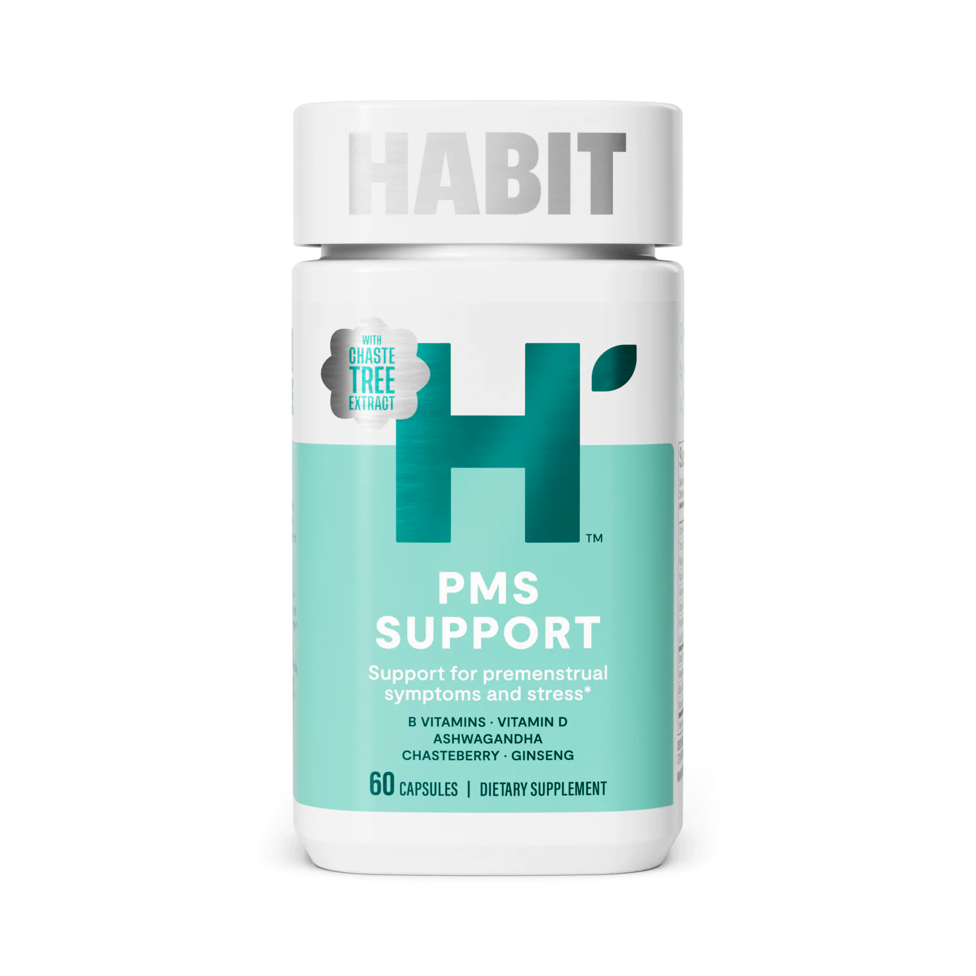 Habit PMS SUPPORT – Kuncomx